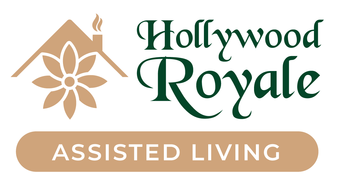 Hollywood Royale Garden